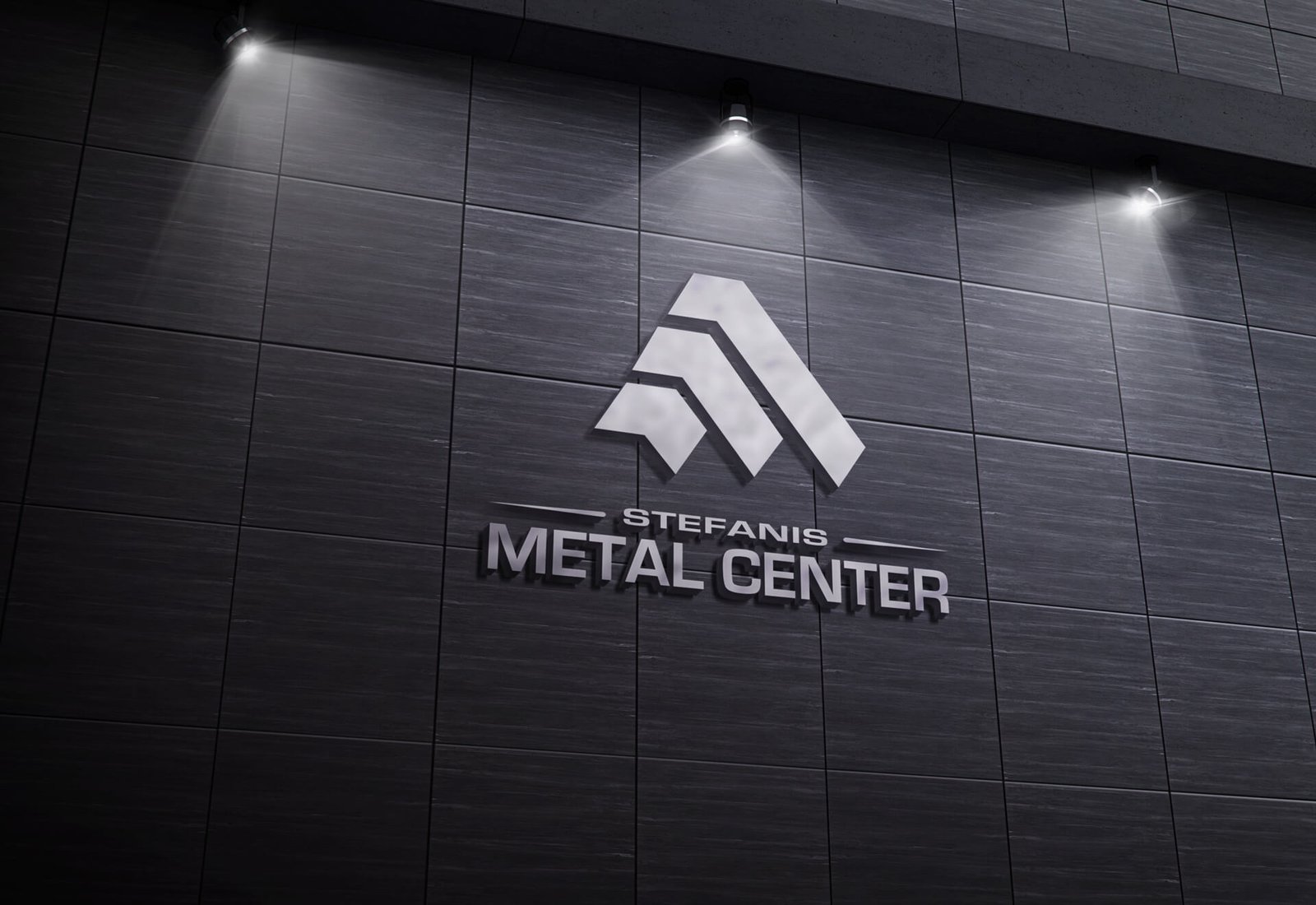 Wall-2 - Stefanis Metal Center
